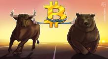 ¿Alcistas o bajistas? Ambos tienen una buena oportunidad en el vencimiento de las opciones de Bitcoin del viernes