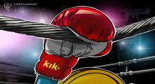 Fundador da Kik afirma que 'lutará contra a SEC até seu último centavo'