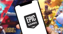 Epic GamesのCEO「我々はNFTの利用を禁止しない」