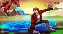 Play-to-own, NFTs y Web3: Crypto Raiders aporta su conocimiento con NFT Steez