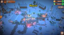 Top 4 Gaming Projects on Solana