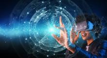 Augmented Reality Is the Next Frontier for NFTs