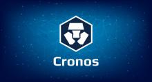 CRO price steady as Cronos unveils winners of its accelerator program