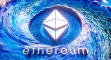 2.0 업그레이드 앞둔 이더리움, 코인 랠리 견인..."머지, ETH 가격에 아직 반영 안돼"