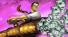 'Estas altcoins podem lhe dar retornos de 20 a 60 vezes', diz famoso trader revelando 5 criptomoedas para comprar