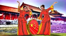 Las acciones de fintech en China se disparan más del 50% en 2019 en medio de la anticipación de su CBDC