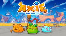 Ronin, do Axie Infinity, sofre maior hack da história das criptomoedas: US$  625 milhões