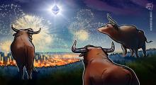 Top 10 criptomoedas de julho: atualização da Ethereum puxa recuperação do mercado, com altas de até 410% de tokens DeFi