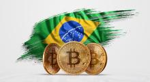 Manhã Cripto: Bitcoin (BTC) inicia agosto abaixo de US$ 24 mil após melhor mês de 2022; No Brasil, PL das Criptomoedas pode ser votado pela Câmara