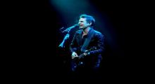 Neues Muse-Album erscheint auf der NFT-Plattform Serenade
