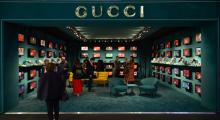 Gucci passa a aceitar criptomoeda do Bored Ape como forma de pagamento