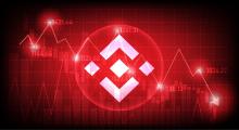 Binance anuncia remoção de criptomoedas e preços despencam