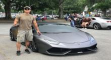 Kripto paralardaki düşüş Lamborghini satışlarını artırdı
