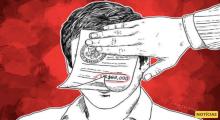 Fique atento: Investidores de Bitcoin e criptomoedas estão caindo na malha fina da Receita Federal