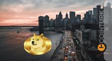 Bu Hamle Dogecoin (DOGE) İçin Yeterli Olur Mu?