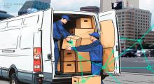 Asociación Española del Transporte publicó un informe sobre la tecnología blockchain