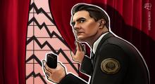 「CFTCがえこひいきした」レジャーXが仮想通貨先物の承認で不満