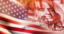 Lei da Redução da Inflação coloca pressão sobre traders de criptomoedas, diz Peter Schiff