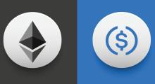 Fusão do Ethereum: Emissora da stablecoin USDC não vai apoiar bifurcação da rede