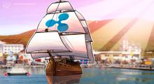 Ripple adquire empresa de trading de cripto para se expandir na Islândia