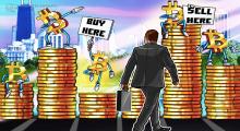 15 especialistas comentam: Bancos Vs Exchanges, quem vai vender mais Bitcoin e dominar o mercado