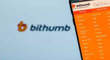 Przejęcie giełdy Bithumb zagrożone