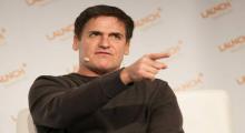 Le milliardaire Mark Cuban traîné en justice après la promotion de Voyager Digital
