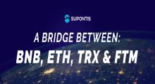 Time to Diversify your Cryptocurrency Portfolio: Start with Binance Coin, Supontis Token, and Polygon