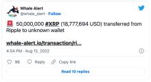 Bu hafta onun haftası olabilir! XRP fiyatı, dibe mi yoksa zirveye doğru mu hareket edecek?