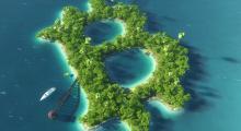 Praia, Floresta e Vale do Bitcoin: locais onde já se pode pagar com bitcoin