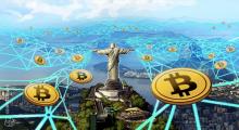 Governador do Estado do Rio de Janeiro irá a evento de blockchain no Píer Mauá