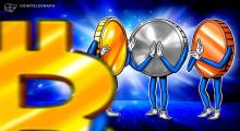Fan tokens fazem a festa e sobem até 256% com direito a token DeFi ‘de penetra’ e o Bitcoin ‘dançando com a vassoura’