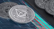 Criptomoeda do Fork do Ethereum já nasce ‘morta’ e despenca 62%