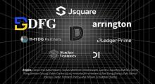 DAM Finance Closes $1.8M Pre-Seed Funding Led by DFG and Jsquare for Cross-Chain