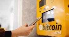 Bitcoin ATM’si ele geçirildi, fonlar hacker’ların hesabına gönderildi