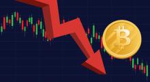 비트코인 사상최고가 대비 70% 폭락...피터 시프 "BTC 거품 꺼지면 소송 봇물 터질 것"