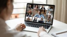 Golpistas usam deepfake de diretor da Binance prometendo listagem de criptomoedas