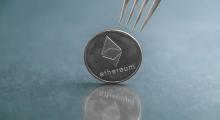 Maior pool de mineração de Ethereum anuncia fim das atividades