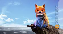 Shiba Yakım! Shiba Inu (SHIB) Milyonlar Yakıyor!