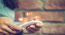 Cardano ist die beliebteste Kryptowährung auf Instagram