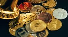 Crypto Market Rally Stopped Short Ahead Of Reaching Full-Blown Greed