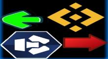 Binance Coin ve Cronos İçin 9 Kritik Gelişme Var!