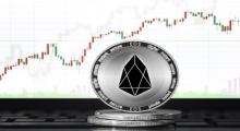시장 정체 속 EOS 등 세 종목 20% 안팎 주간 수익률