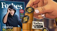 Forbes, 2022’nin En İyi 10 Altcoin’ini Açıkladı! 7 Uzman Yorumladı!