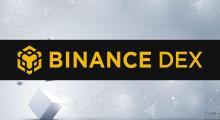 バイナンス版リップル、仮想通貨「XRP-BF2」が誕生 Binance DEXに上場予定