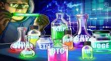 Análisis de precios al 26/08: BTC, ETH, BNB, XRP, ADA, SOL, DOGE, DOT, SHIB, MATIC