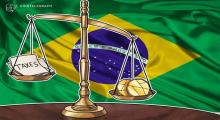 Bitcoin na Reforma Tributária; Deputado convida Fernando Ulrich para debater PEC 045/19