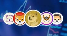 Ne SHIB Ne DOGE: Yeni Meme Coin’in Devasa Rallisi “Yok Artık” Dedirtti!