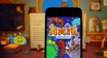 Axie Infinity: SLP-Wal hält 50 Prozent der Ingame Token