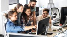 FGV abre inscrições para competição sobre criptomoedas com prêmio de R$ 15 mil para estudantes
